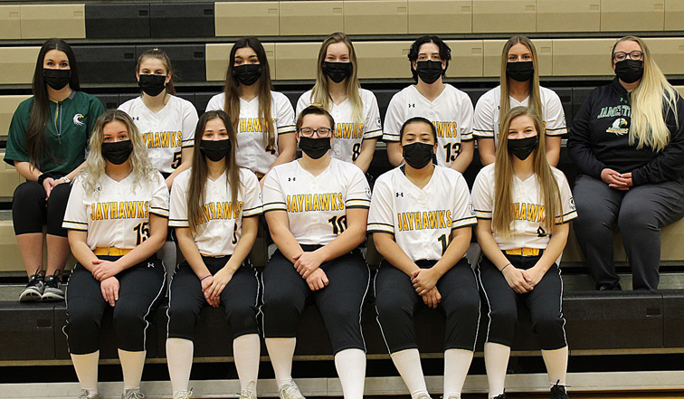 Jamestown CC returns to softball diamond | News, Sports, Jobs ...